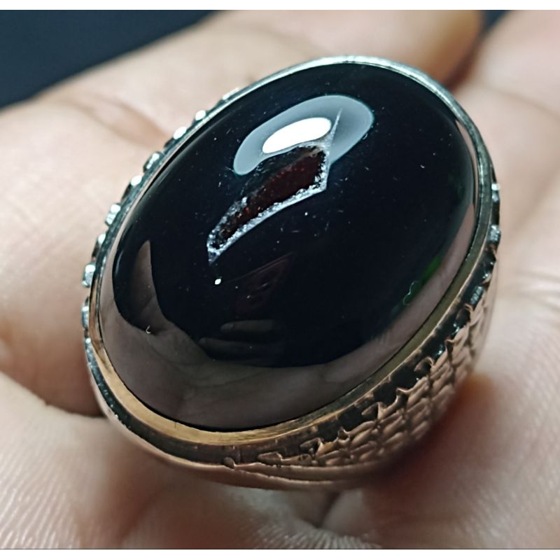 Jual BATU AKIK YAMAN COMBONG | Shopee Indonesia