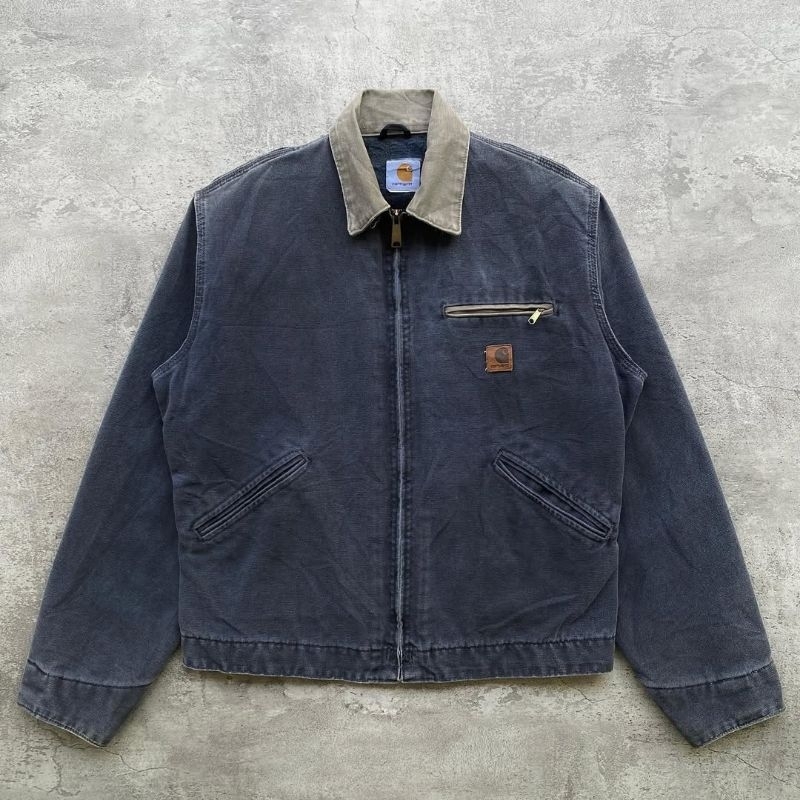 Jual Carhartt detroit J97 PTL | Shopee Indonesia
