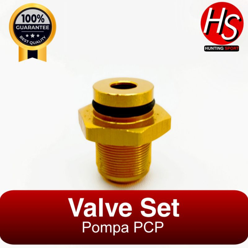 Jual Valve Bawah Sett 3 Stage, Valve Bawah Pompa Pcp, Valve Bawah Pompa ...