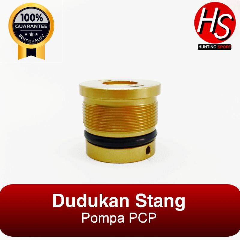 Jual Dudukan Stang Pompa Pcp, Kuningan Stang Pompa Pcp, Sparepart Pompa ...