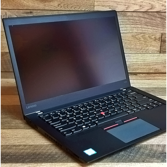 Jual Laptop Lenovo ThinkPad T460 Core i7 Gen 6 12GB/256GB | Shopee ...