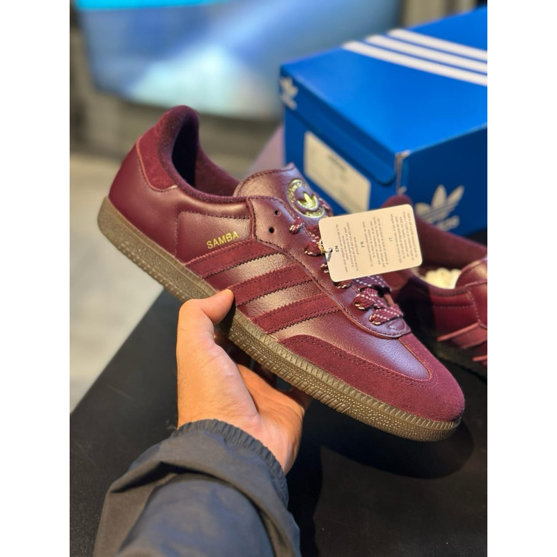 Jual Adidas Samba OG Sumatra | Shopee Indonesia