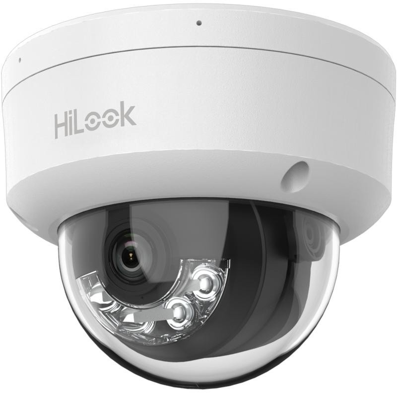 Jual HiLook IP Camera 2MP PC-D120HA-LUC 2MP / HIlook Ip camera 2MP Full ...