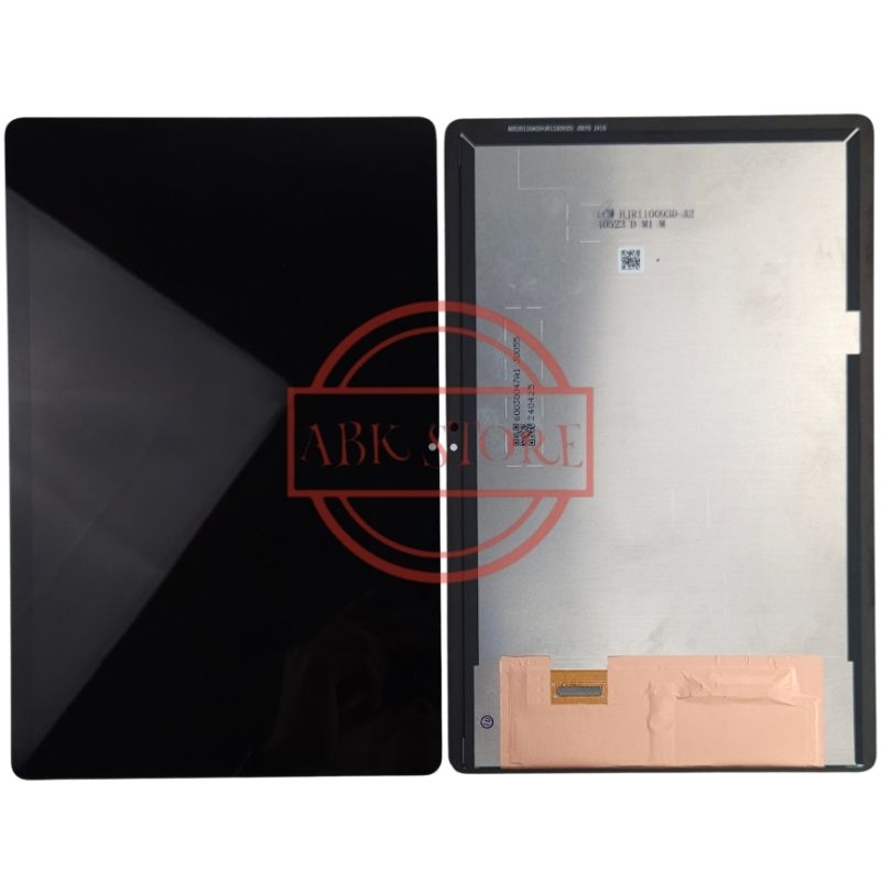 Jual LCD TOUCHSCREEN ITEL VISTA TAB 30 P10003L | Shopee Indonesia
