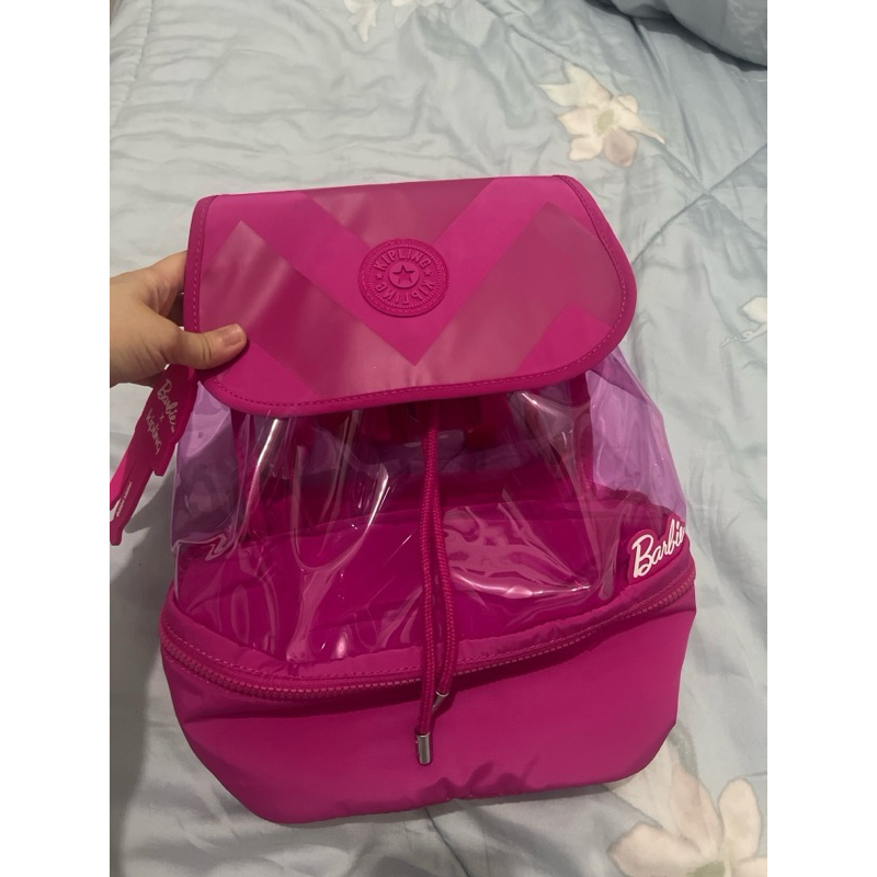 Jual KIPLING BARBIE | Shopee Indonesia