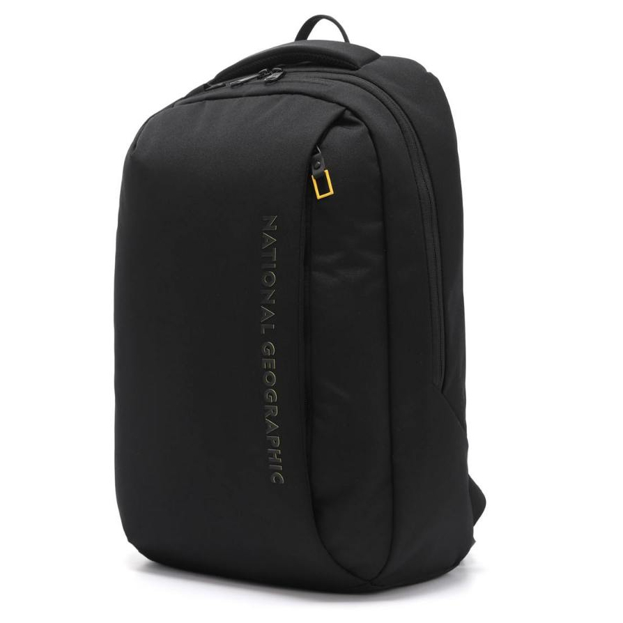 Jual National Geographic Core Original Backpack Black - Tas Ransel ...