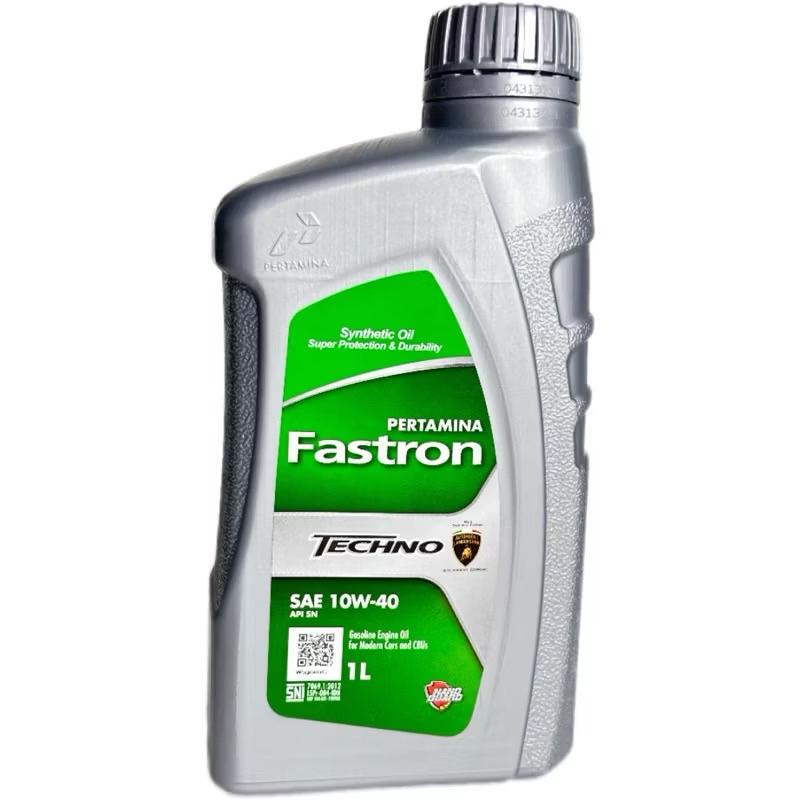Jual OLI FASTRON 1LTR OLI MESIN FASTRON 1LT OLI PERTAMINA FASTRON 1 ...