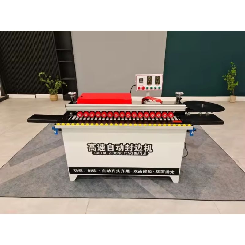 Jual Mesin Edging Bending Otomatis | Shopee Indonesia