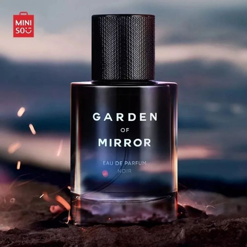 Jual Scentpro Parfum Garden of mirror Parfum Pria tahan lama Parfum ...