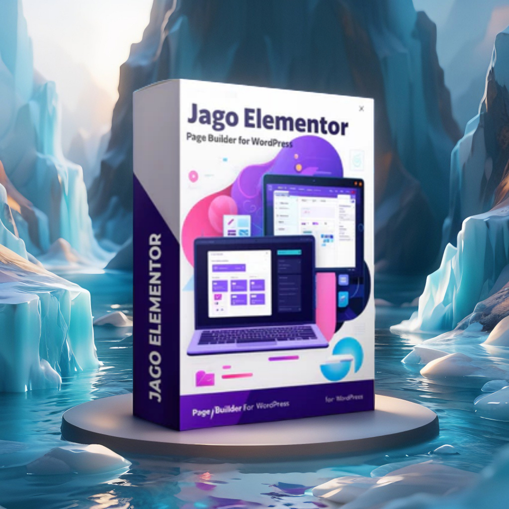 Jual ELEMENTOR - Cara mahir Menggunakan Elementor | Shopee Indonesia