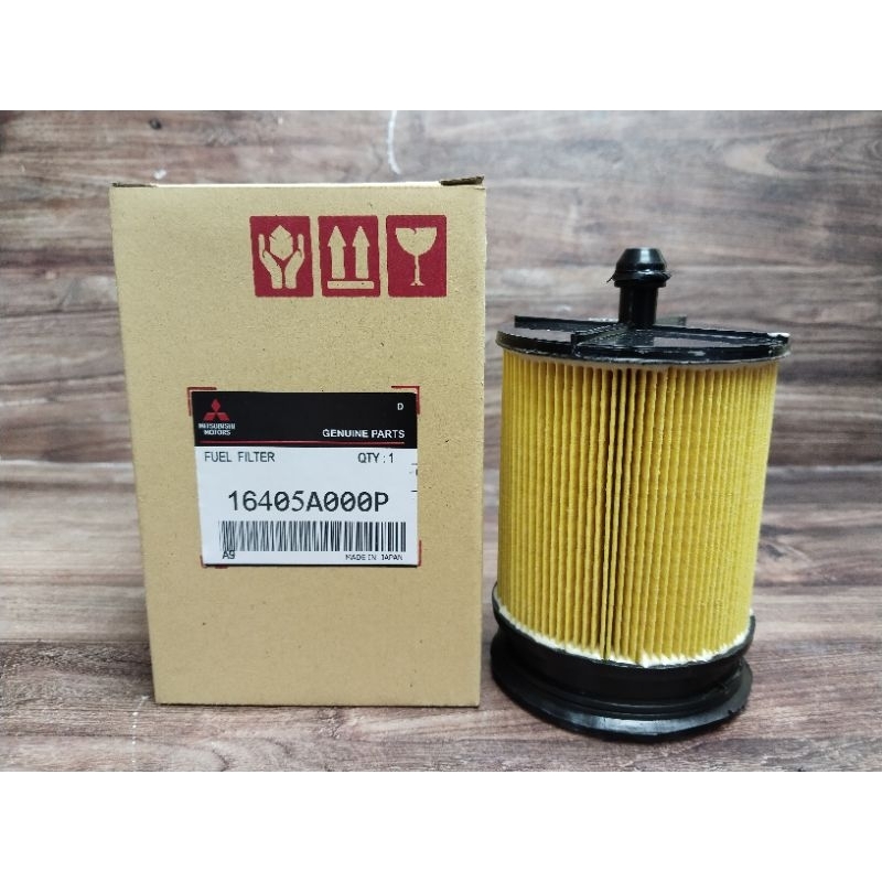 Jual FILTER SOLAR TRITON 2025 4N16 FUEL FILTER MITSUBISHI TRITON 2025 ...