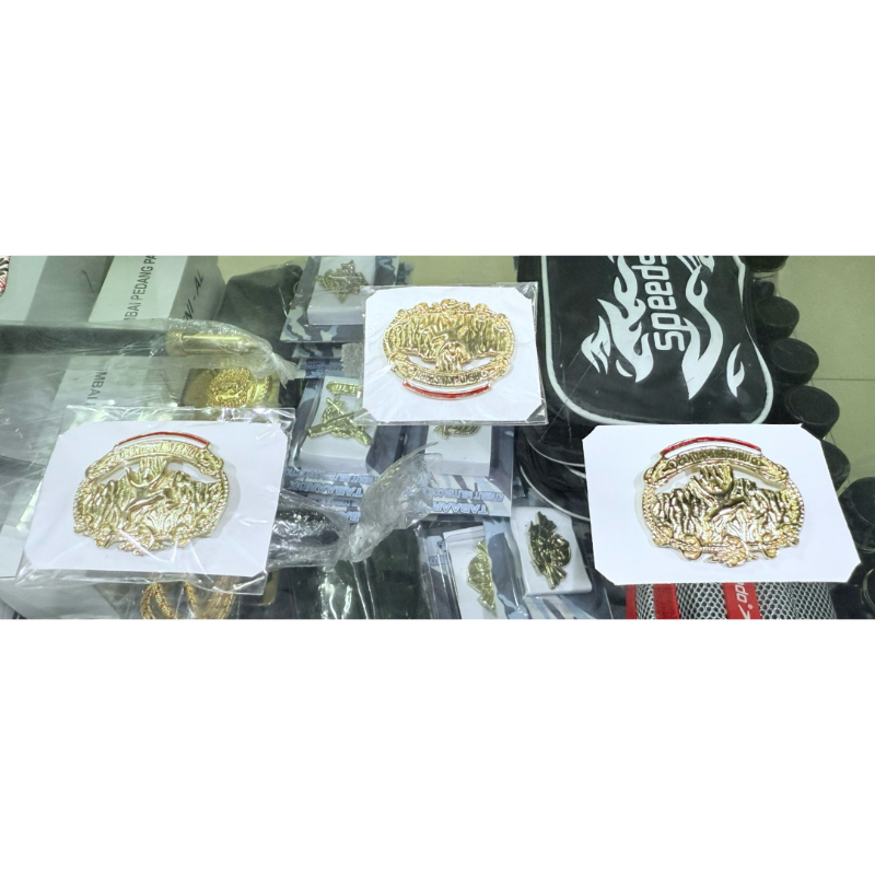 Jual Brivet Dakibu (Pendaki Serbu) | Shopee Indonesia