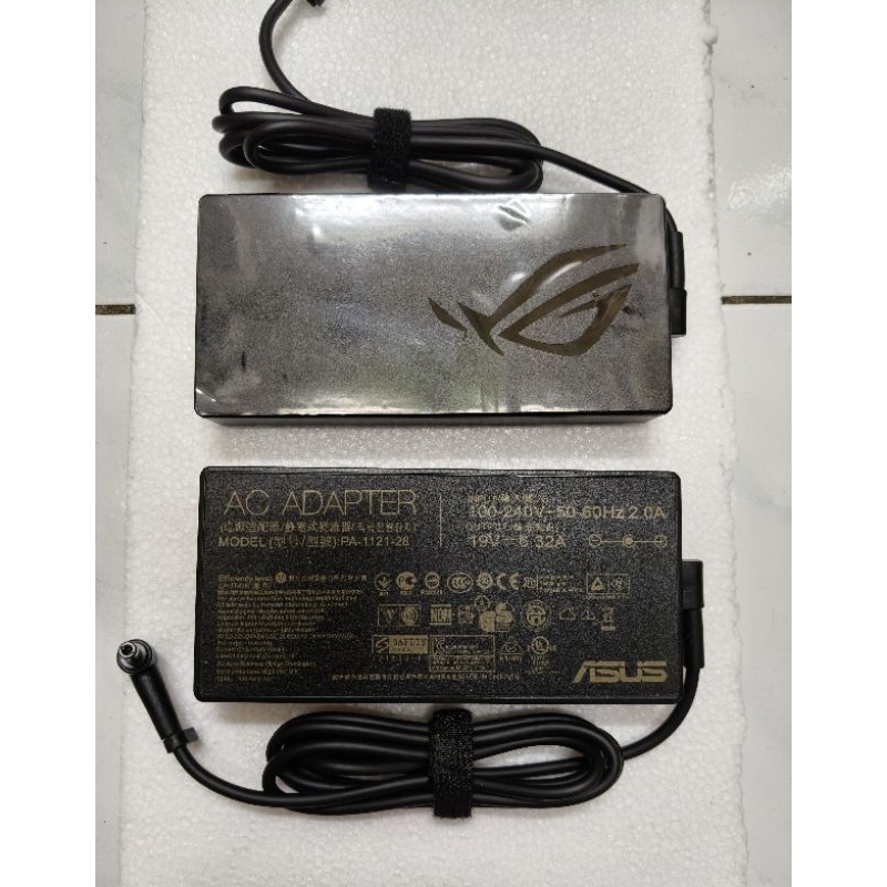 Jual Charger Adaptor Asus ROG X550 X550I X550IK X550V X550VX X550J ...