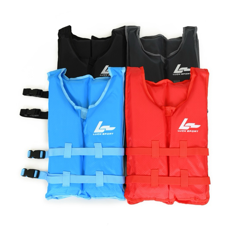 Jual LUCK SPORT Pelampung Perahu Naga, SUP, Kayak | Shopee Indonesia