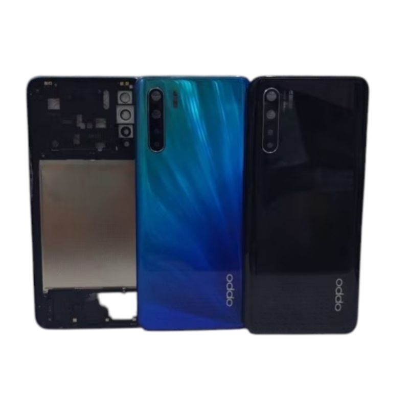 Jual Kesing Housing Casing OPPO RENO3 4G CPH2043 | BackDoor Tutup ...