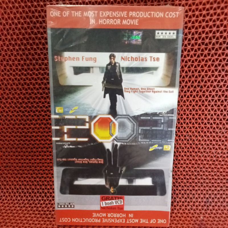 Jual VCD STEVEN DUNG - NICHOLAS TSE 100% ORIGINAL..Gratis 1 biluah VCD NICHOLAS TSE. | Shopee ...