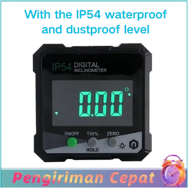 Jual Digital Display Inklination Box Pengukuran Presisi dengan ...