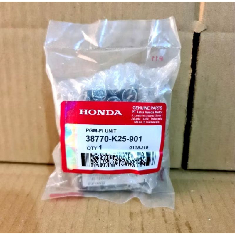 Jual CDI ECM ECU CDI BEAT FI K25 | Shopee Indonesia