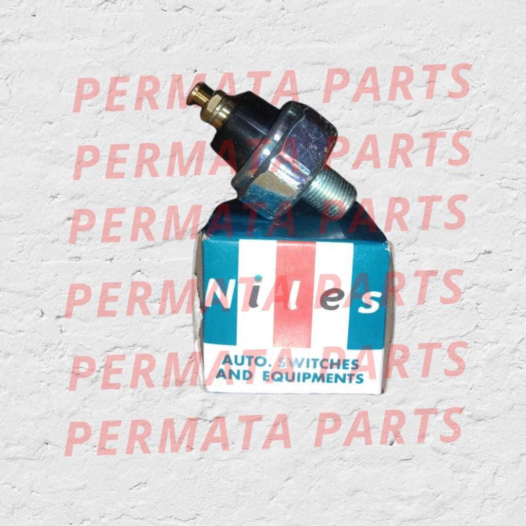 Jual SWITCH OLI NILES AVANZA MADE IN JAPAN | Shopee Indonesia