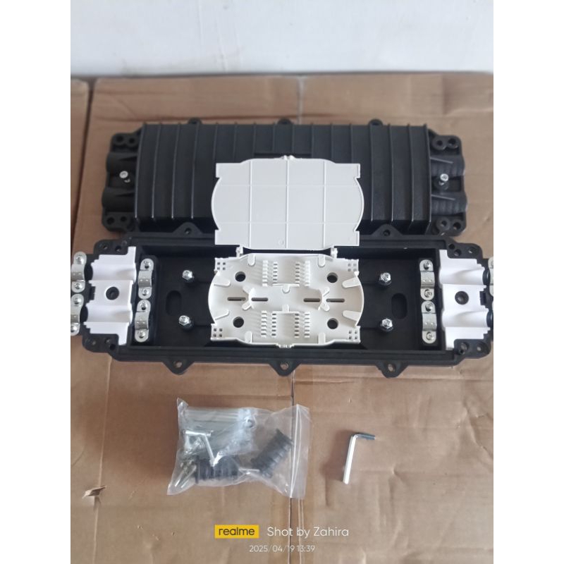 Jual JOIN CLOSURE 48 CORE | Shopee Indonesia