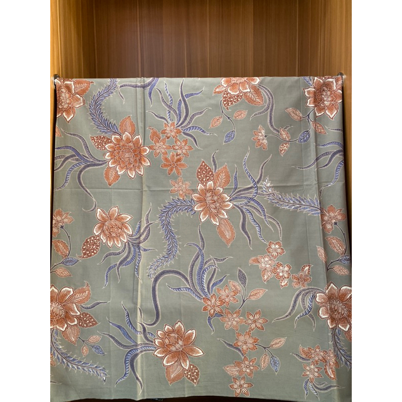 Jual Batikbts - kain Batik Cap Premium Basudewa 13 Pekalongan | Shopee ...