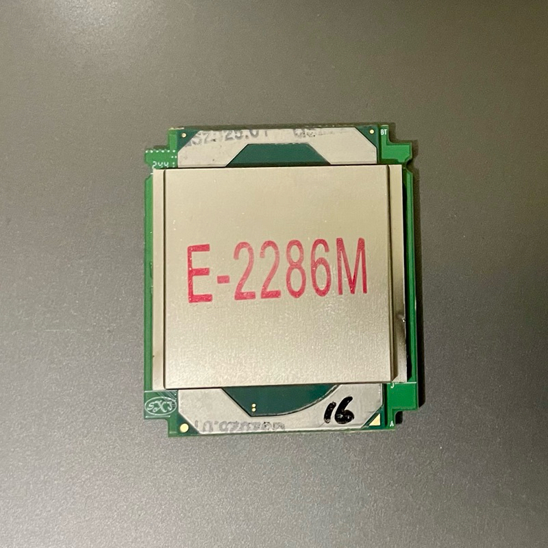 Jual Processor Intel Xeon E-2286M LGA 1151 Setara i9 9900k i5 12400f | Shopee Indonesia