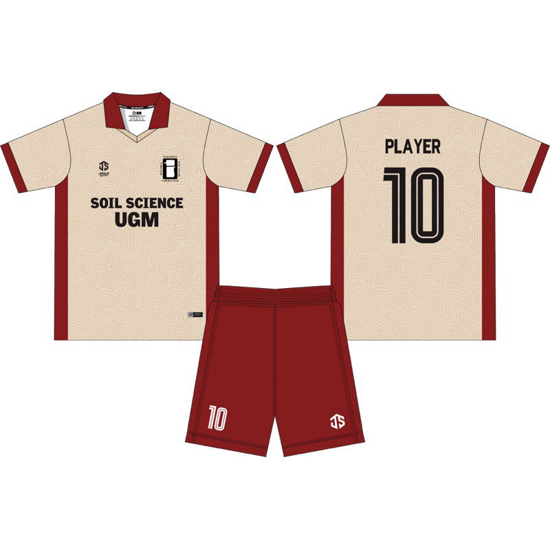 Jual Jersey Soil Science | Shopee Indonesia