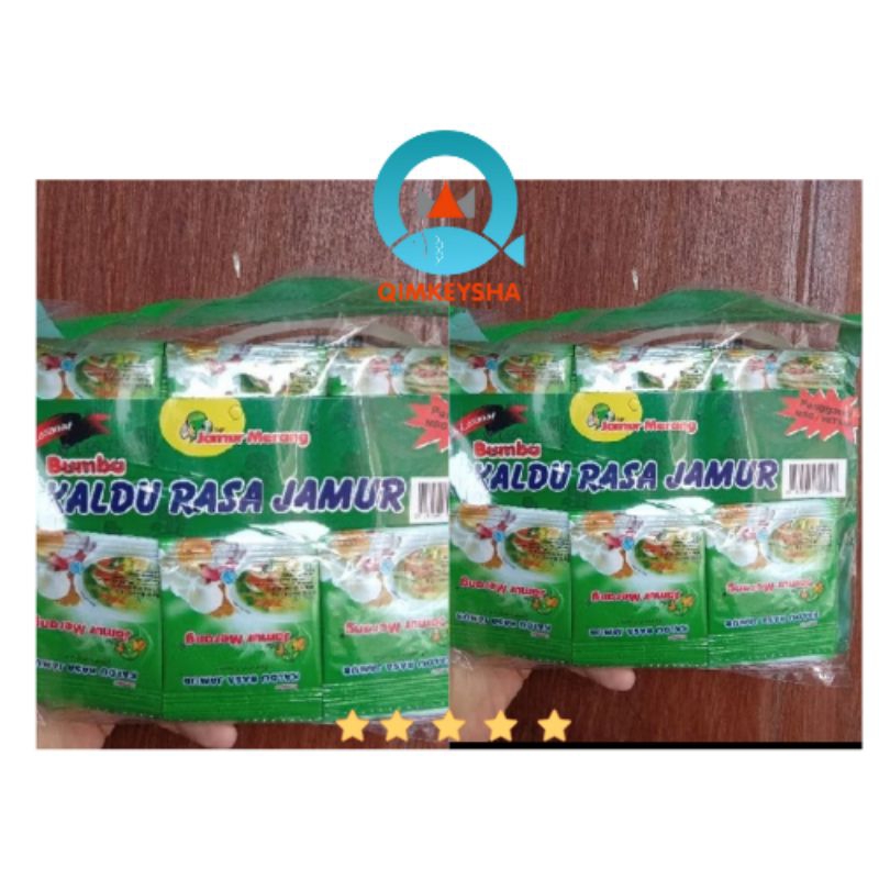Jual Kaldu Jamur Merang | Kaldu Alami | Penyedap Masakan | Shopee Indonesia