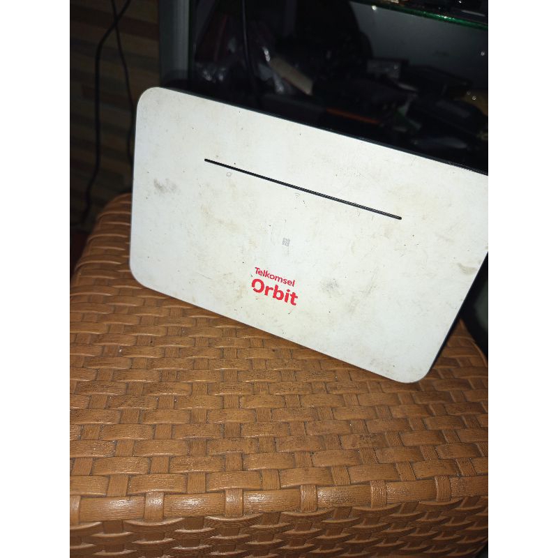 Jual Modem 4G LTE huawei orbit Star H1 B311B 853 | Shopee Indonesia