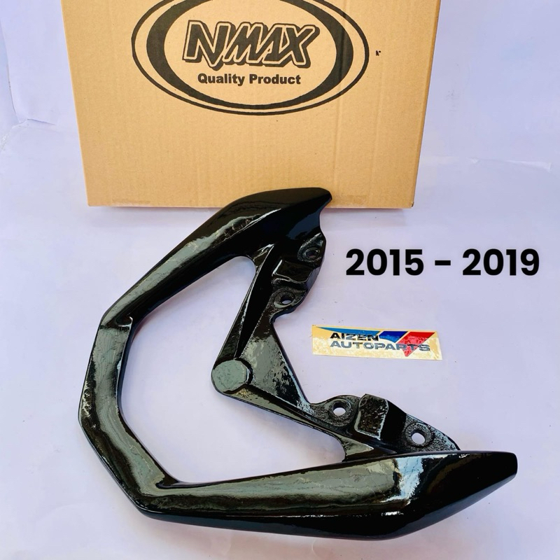 Jual BEHEL YAMAHA NMAX OLD MODEL ORIGINAL pnp Yamaha Nmax 2015 2016 ...