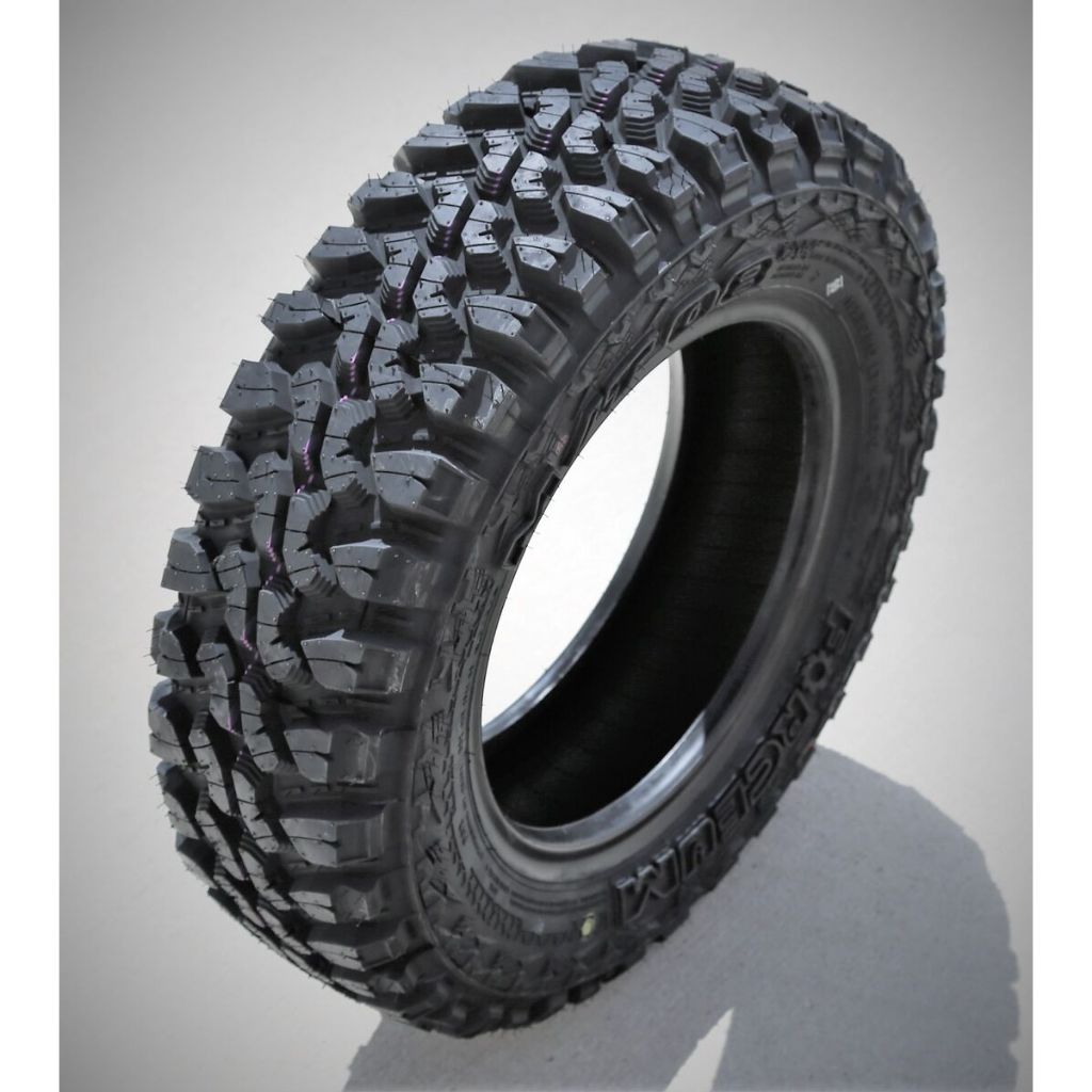 Jual Ban Mobil Grandmax Pickup Ukuran 165 80 Ring 13 FORCEUM MT TUBELES ...
