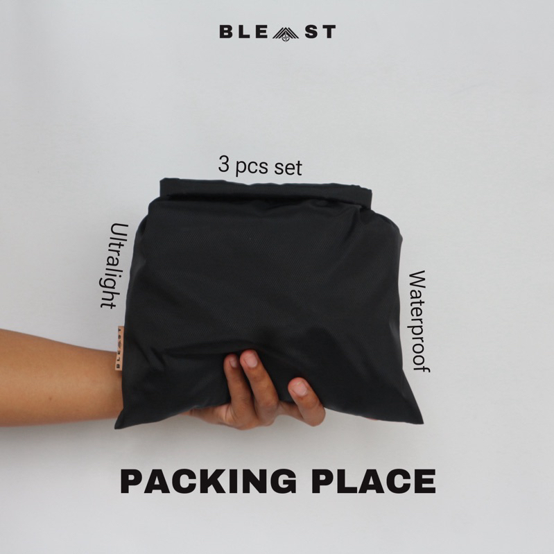 Jual Packing Place S1 - BLEAST | Shopee Indonesia