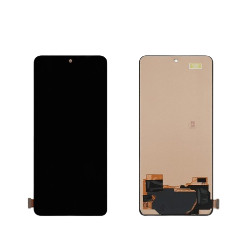 Jual LCD FULLSET POCO F3 5G/F4 5G/REDMI K40/K40 PRO BLACK | Shopee ...