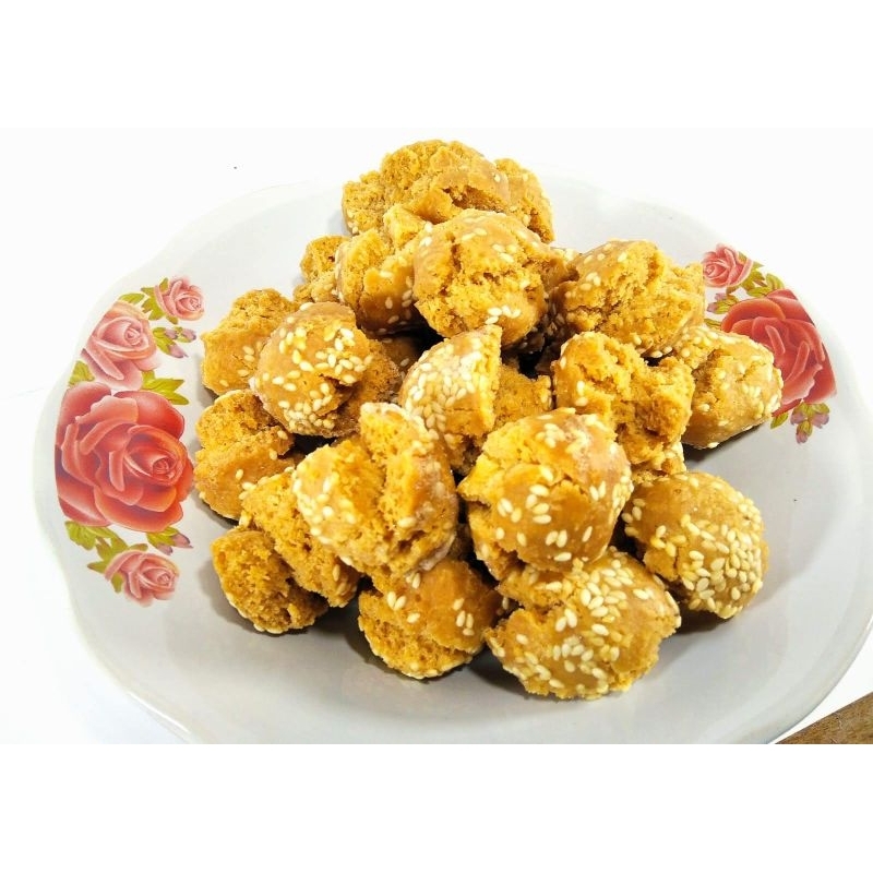 Jual Roti Ketawa Fazila kemasan 1kg | Shopee Indonesia