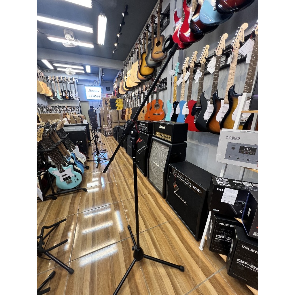 Jual STAND MIC BETAVO ST 30 - ORIGINAL | Shopee Indonesia