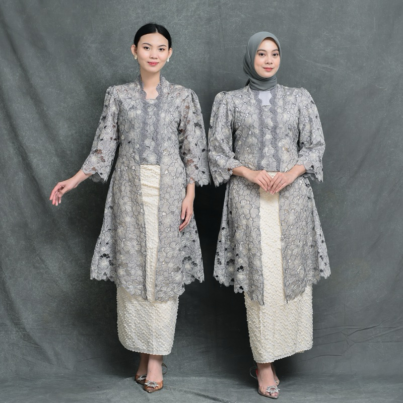 Jual Luxxe Studio Aruma Top | Shopee Indonesia