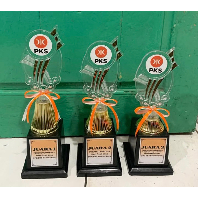 Jual PIALA MINI AKRILIK TERBARU TERMURAH | Shopee Indonesia