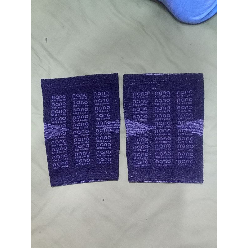 Jual nano knee guard pelindung dengkul | Shopee Indonesia