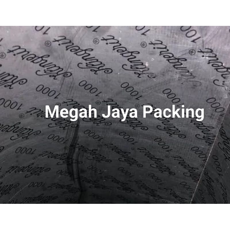 Jual Packing Klingrit 1000 3mm Lembaran | Shopee Indonesia