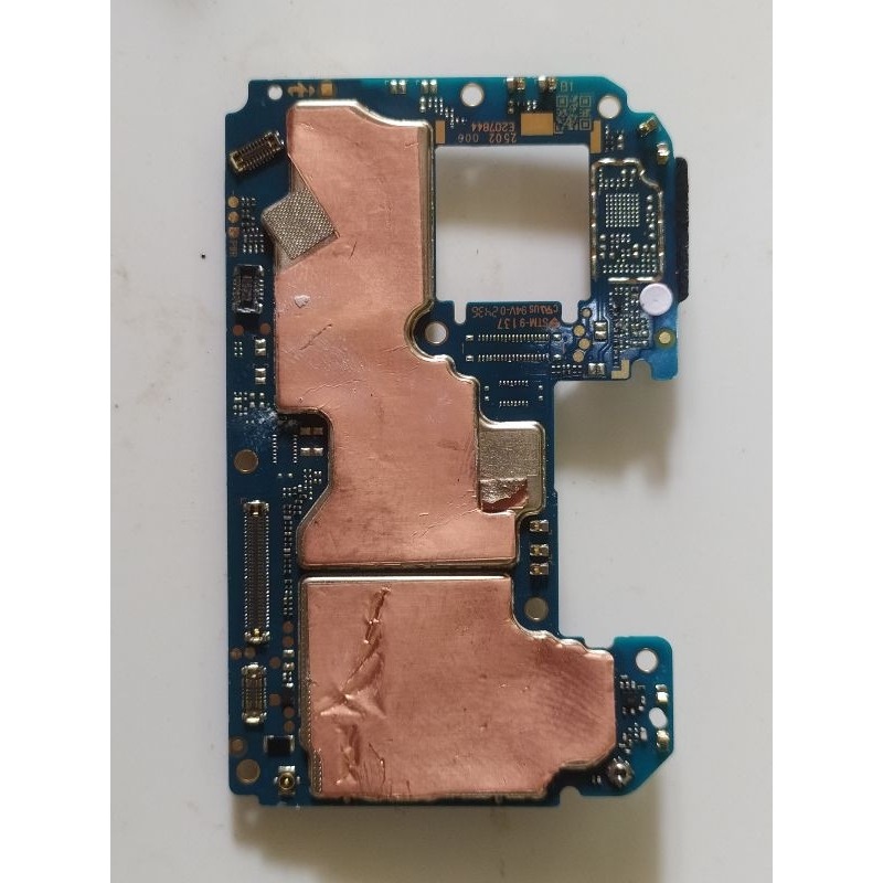 Jual mesin infinix smart 9 mati total | Shopee Indonesia