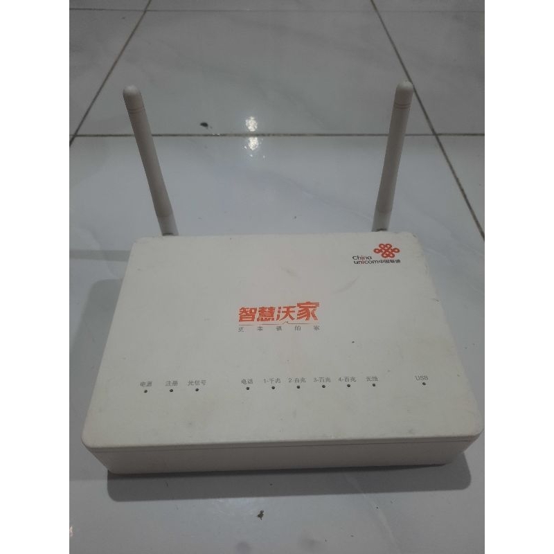 Jual Modem ZTE F477 V2 | Shopee Indonesia