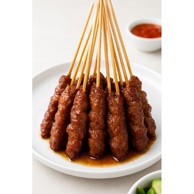 Jual Sate Babi Manis | Shopee Indonesia