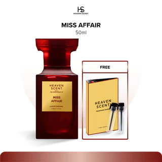 Toko Online Heaven Scent Official Store | Shopee Indonesia