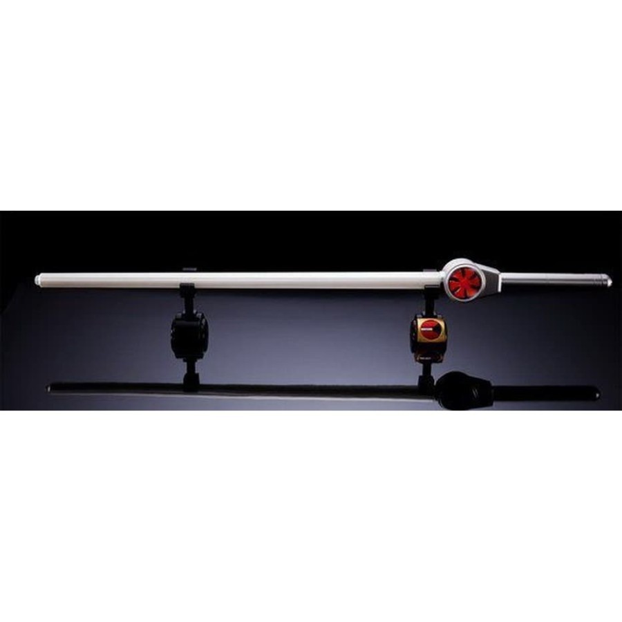 Jual Bandai Tamashii Lab - Revolcane (Masked Rider Black RX) | Shopee ...