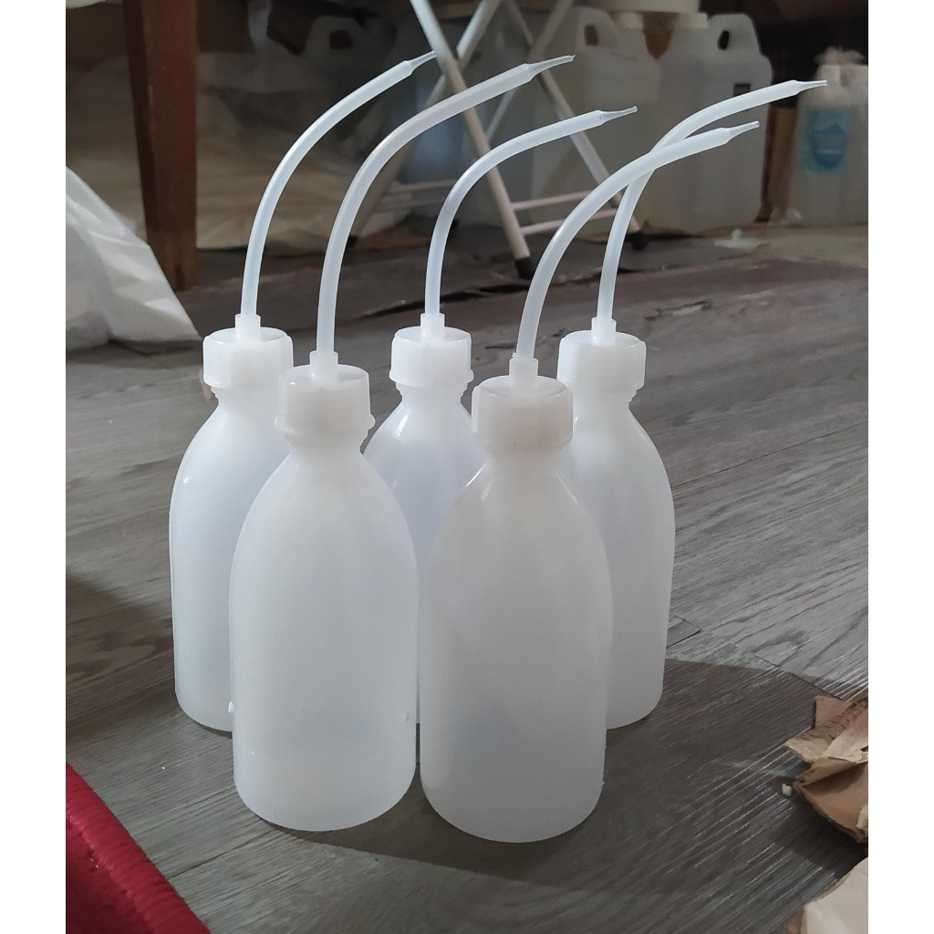 Jual botol semprot aquadest 250ml | Shopee Indonesia