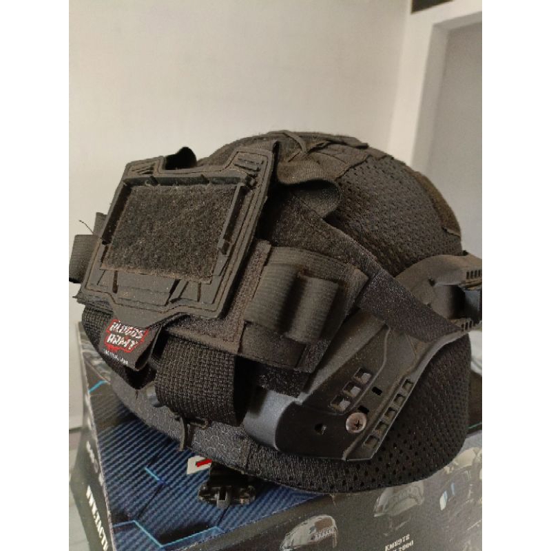 Jual HELM TACTICAL MILITER | Shopee Indonesia