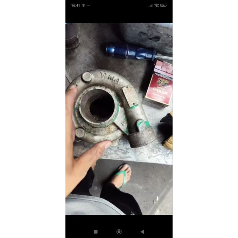 Jual keong turbo | Shopee Indonesia