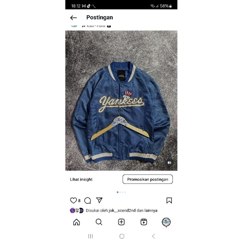 Jual yankees | Shopee Indonesia