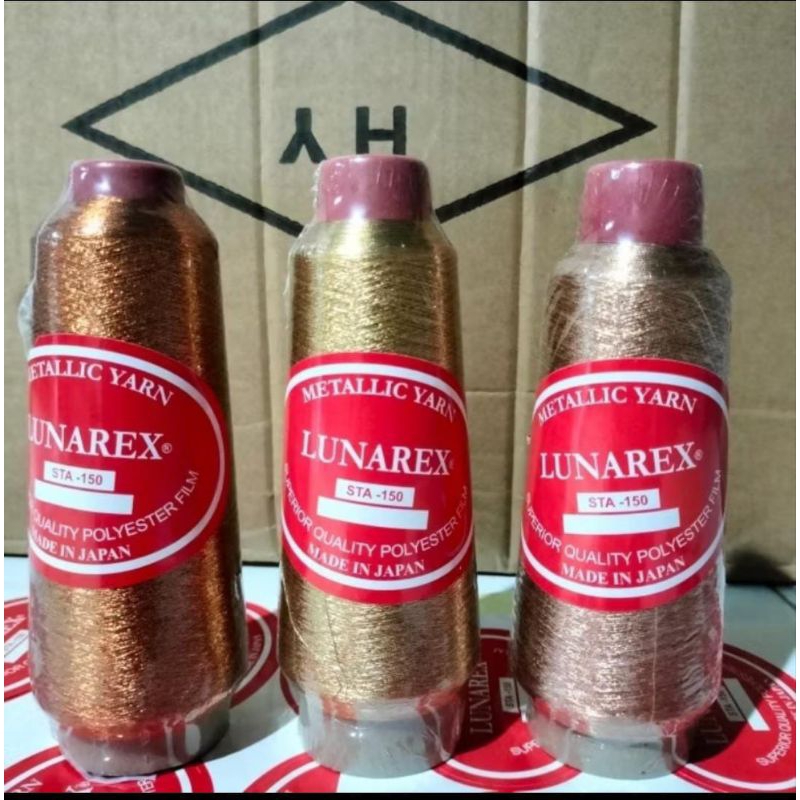 Jual Lunarex tembaga ( bisa cod) | Shopee Indonesia