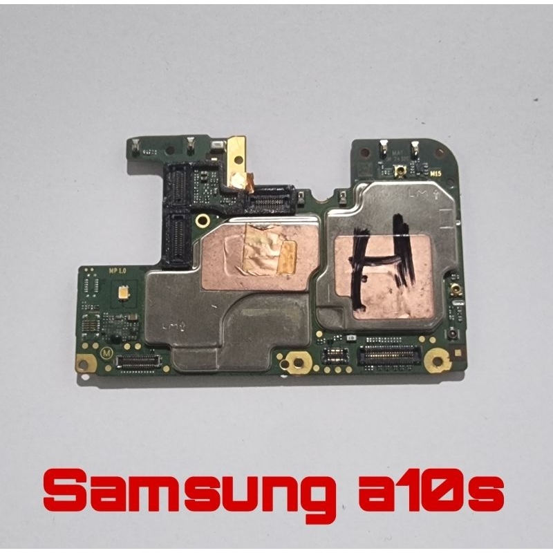 Jual MESIN SAMSUNG A10S A107 HIDUP BACA DESKRIPSI | Shopee Indonesia